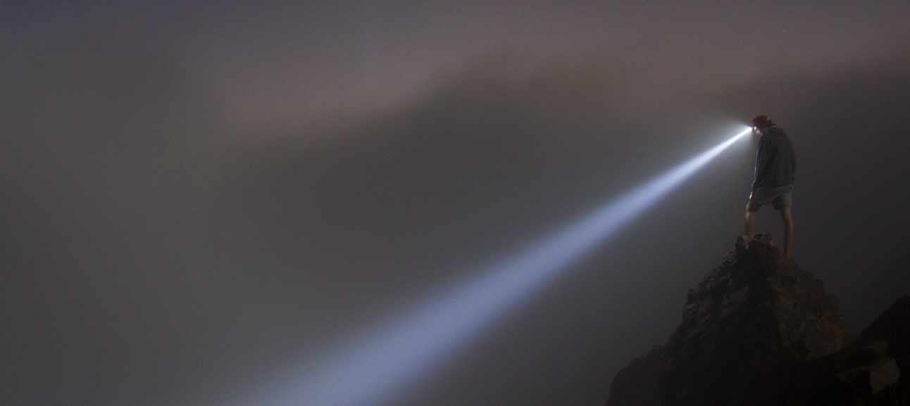 More Than Just Work | David Hodes